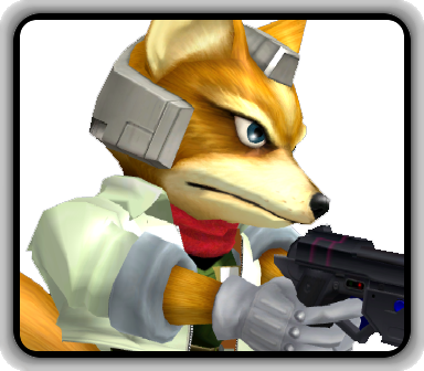 Characters – SSBM Textures