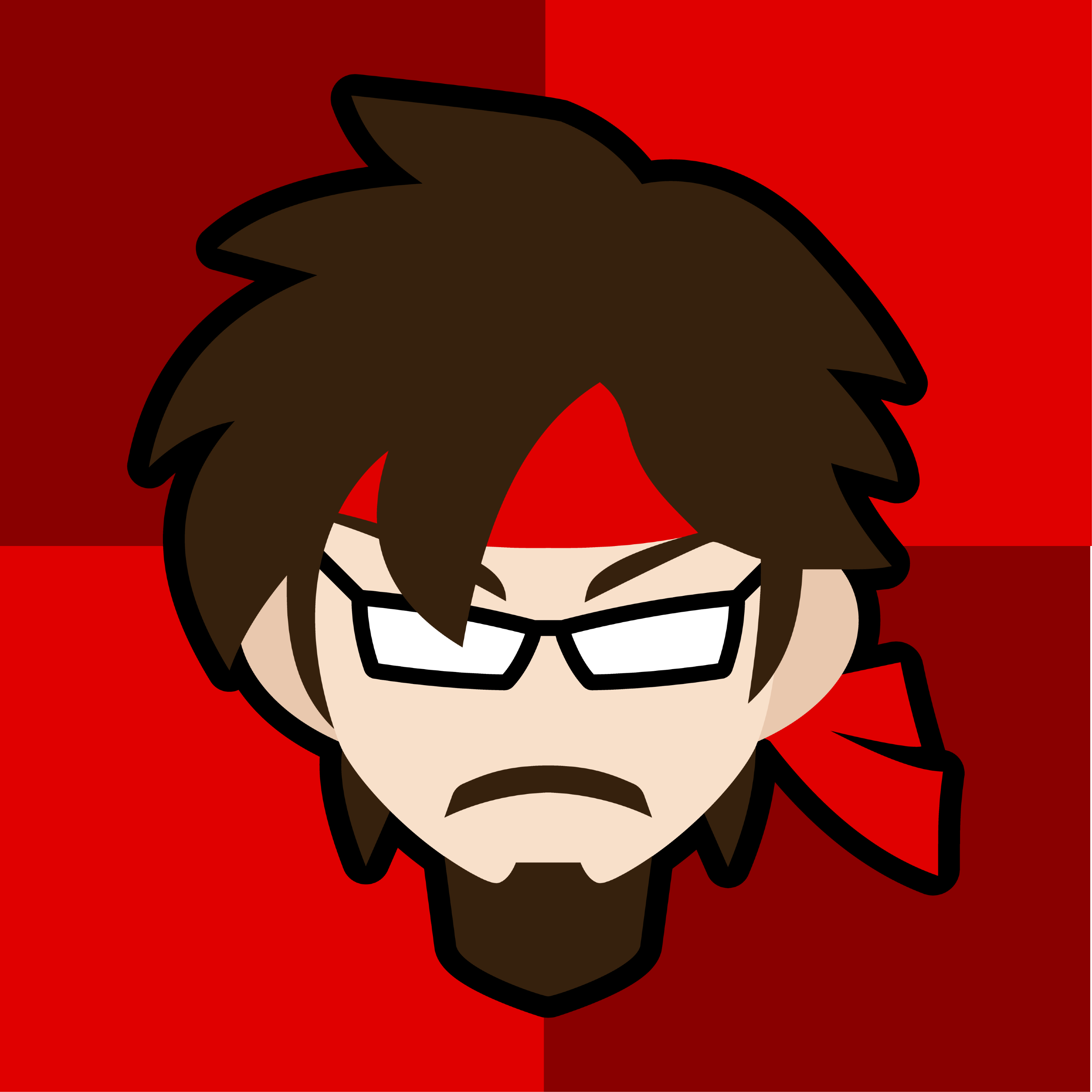 pneun roy Profile small-0d163a92 – SSBM Textures