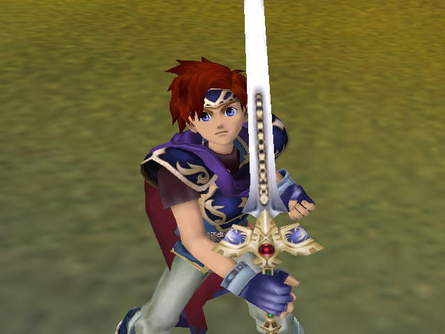 Brawl Roy Ssbm Textures