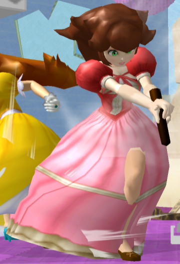 invis2 – SSBM Textures