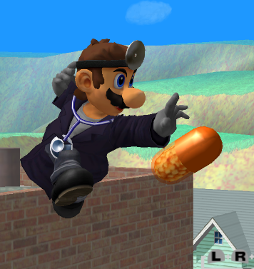 mario pill-77072fc1 – SSBM Textures