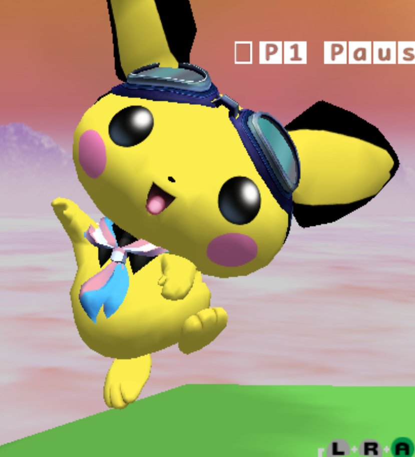 pichu-b8bee9cb – SSBM Textures