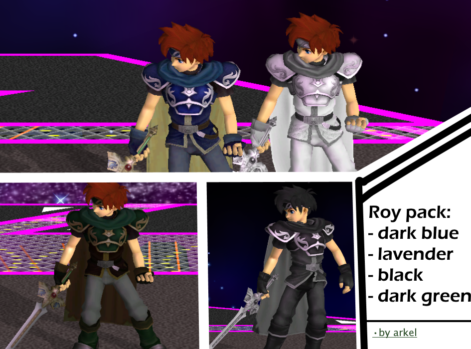 SICK-bfa84f5c – SSBM Textures