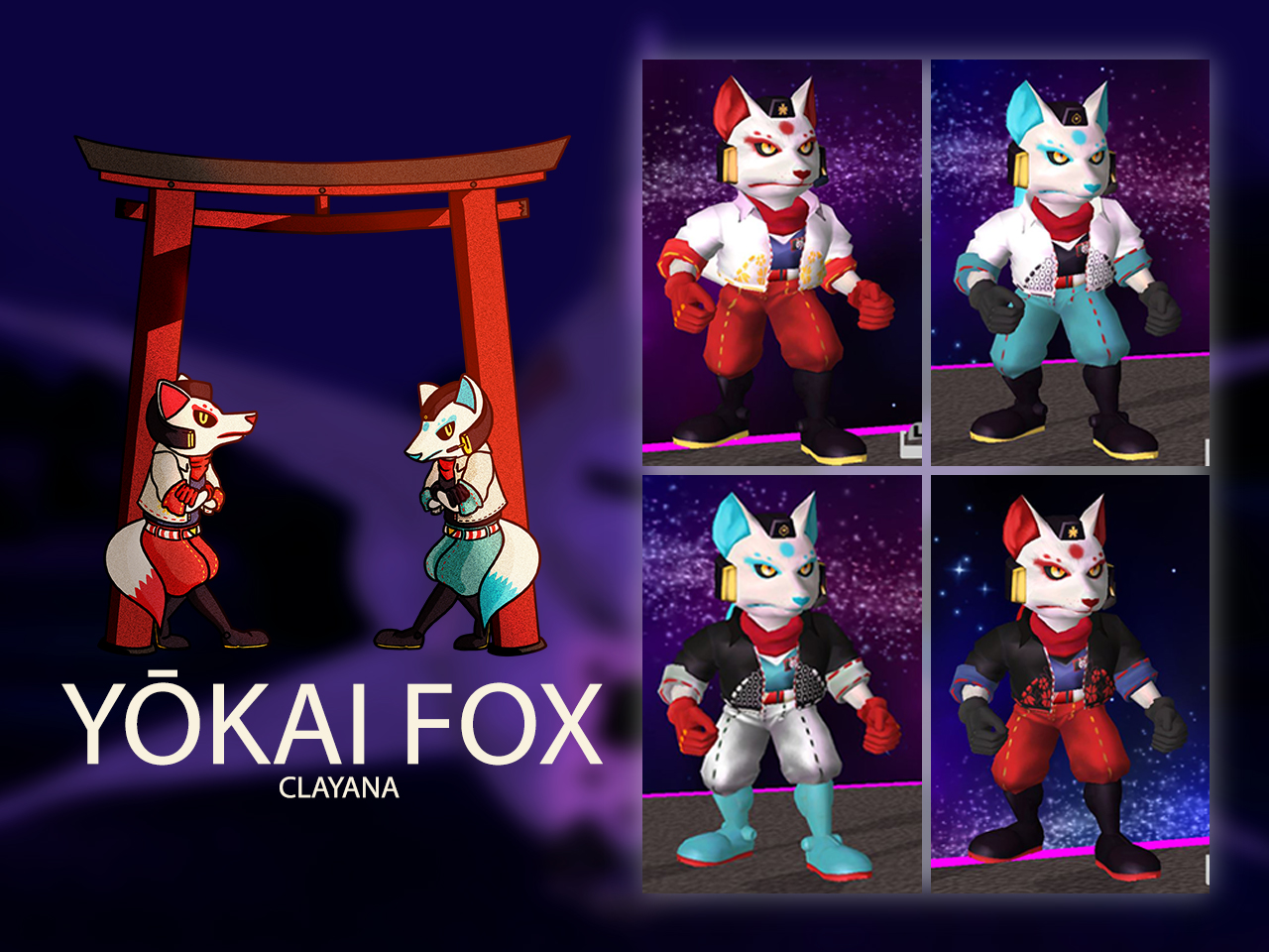 Fox_présentation-db2f5e9c – SSBM Textures