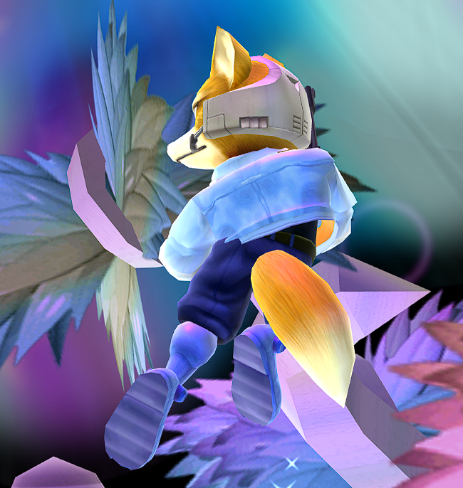 fox 3-3a76120e – SSBM Textures