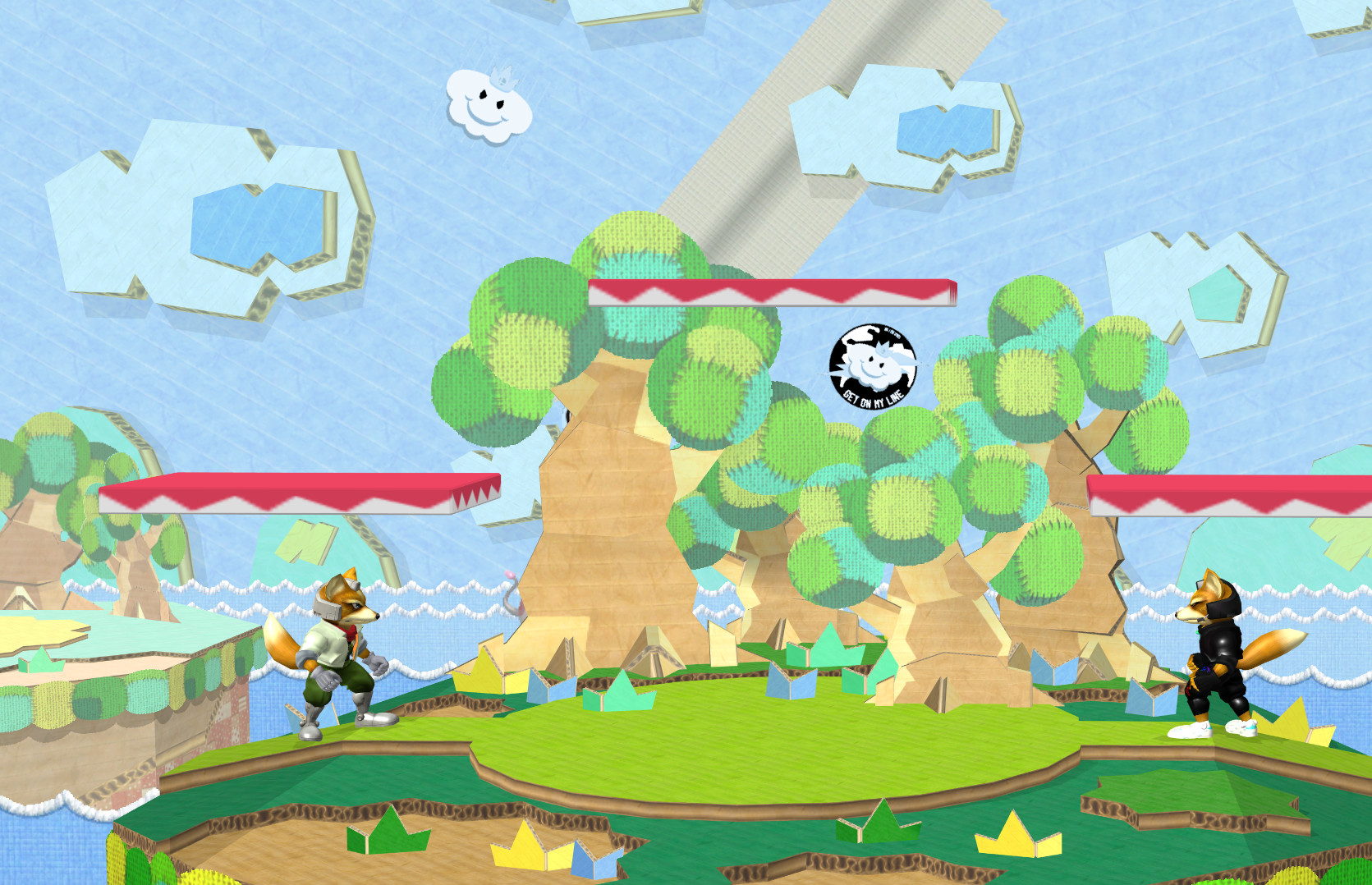 slippi dolphin.exe Screenshot 2021.06.16 – 20.05.59.81-53eb4599 – SSBM ...