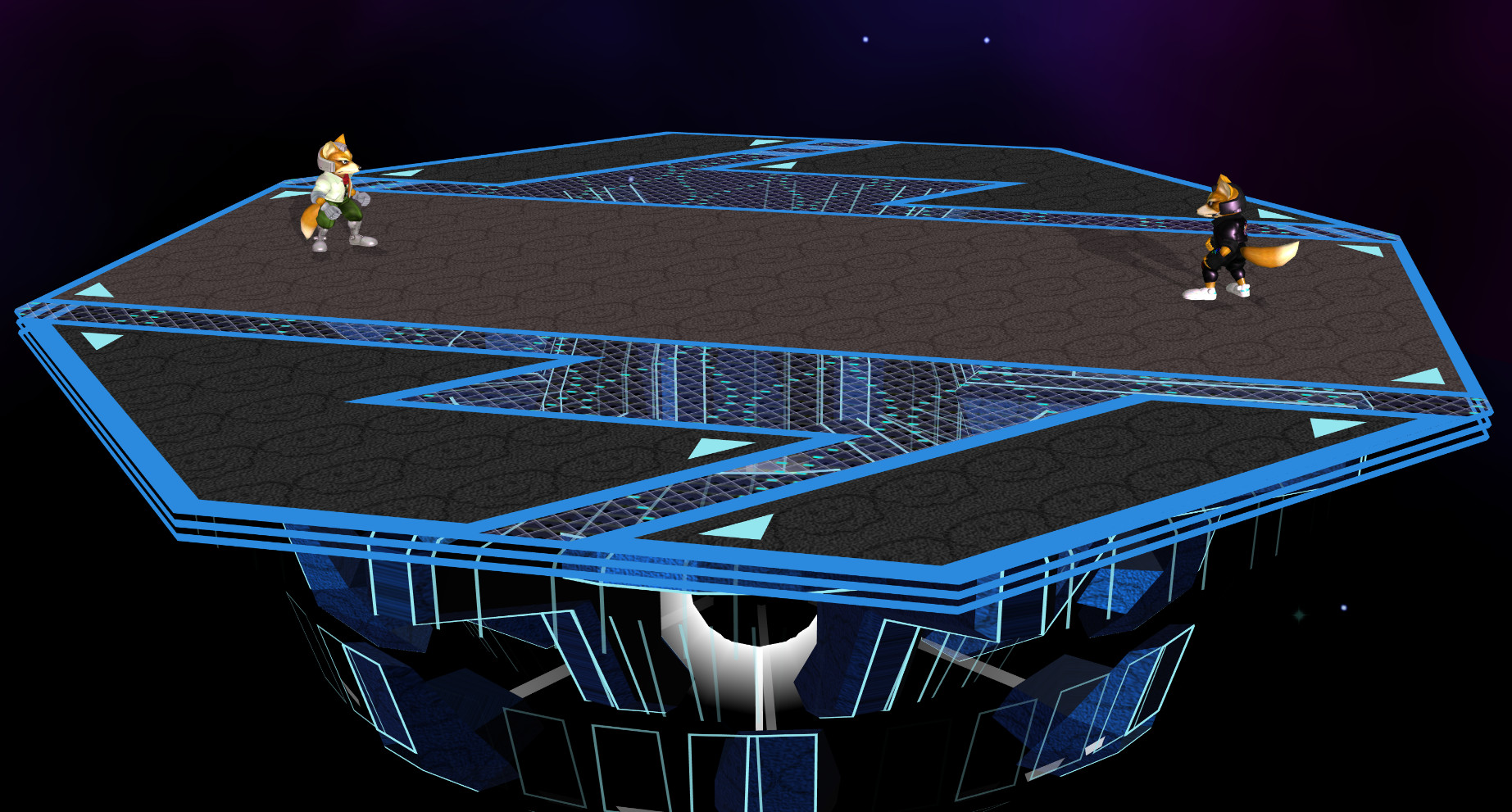 slippi dolphin.exe Screenshot 2021.06.16 – 22.46.43.24-e420cf0b – SSBM ...