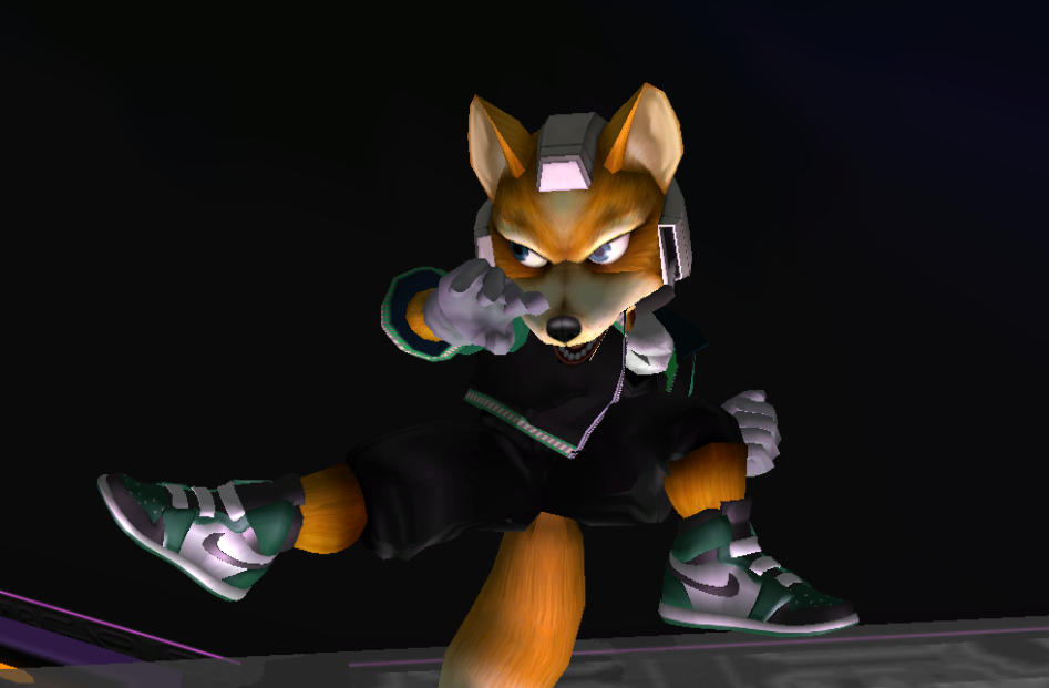 fox4-40b40542 – SSBM Textures