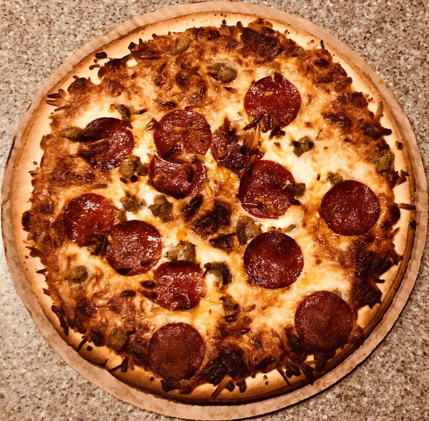 Tombstone Pizza-3159896f – SSBM Textures