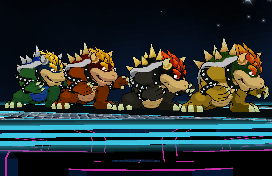 bowser-5f190400 – SSBM Textures