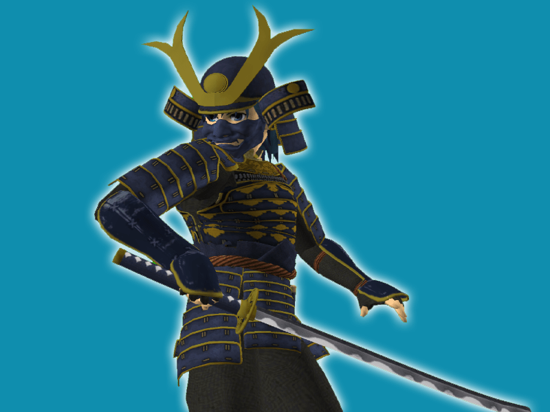 Samurai Marth Ssbm Textures