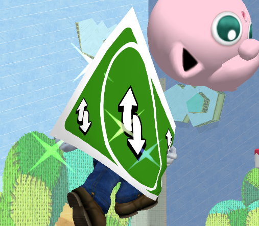 green mario-6d00d001 – SSBM Textures