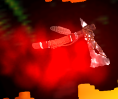 post 5 – SSBM Textures