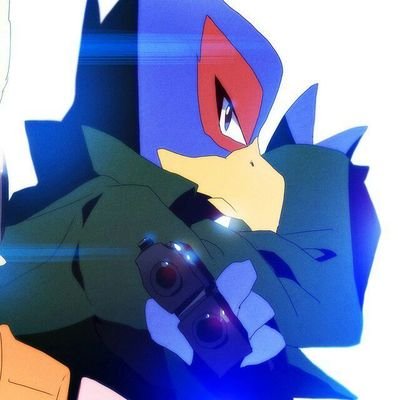 falco – SSBM Textures