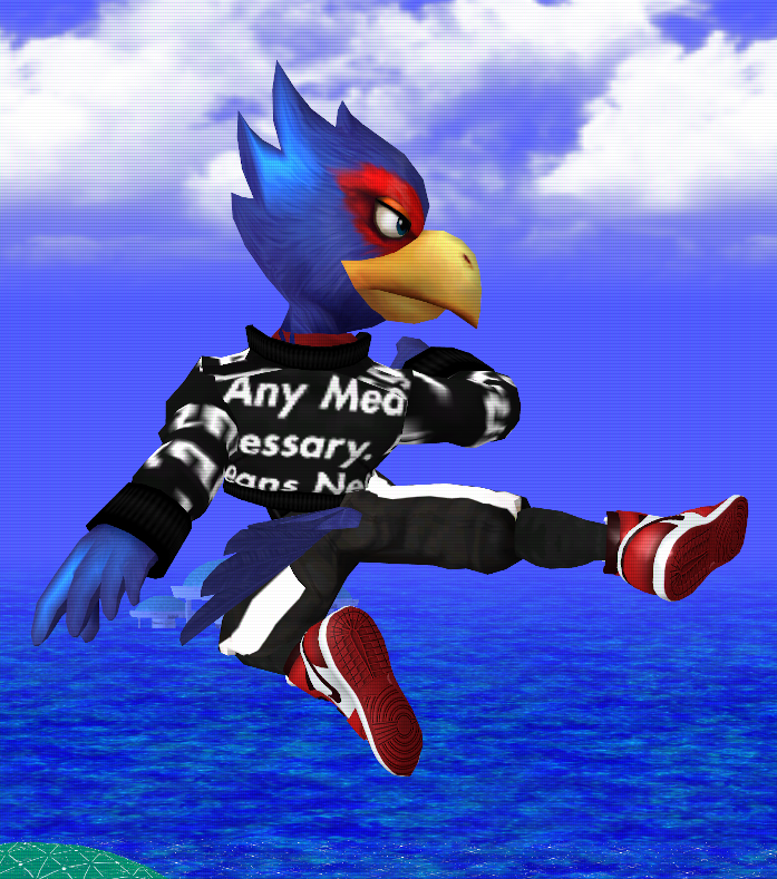 Drip4 – SSBM Textures