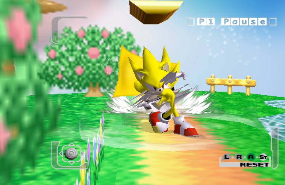 GALE01-5 – SSBM Textures