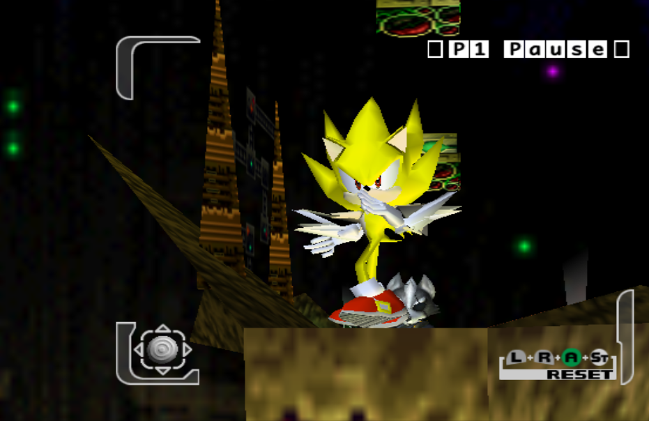 GALE01-6 – SSBM Textures