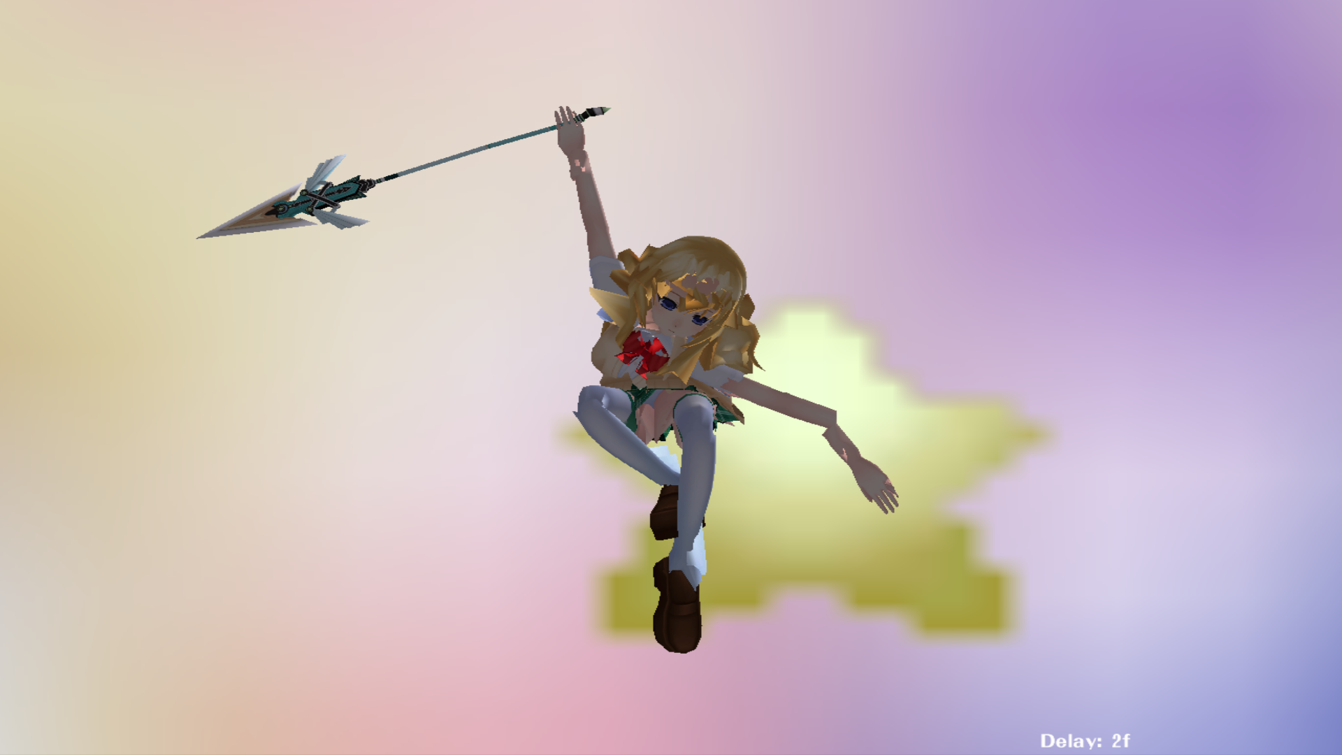 GALE01-3 – SSBM Textures