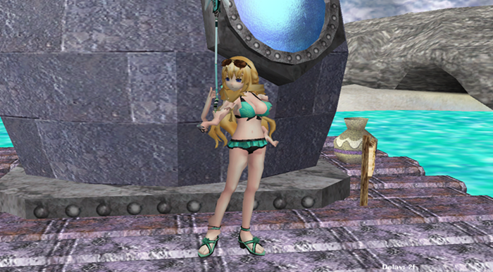 GALE01-4 – SSBM Textures