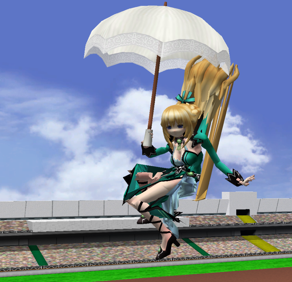 GALE01-4 – SSBM Textures