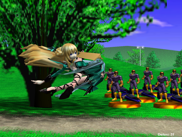 GALE01-7 – SSBM Textures