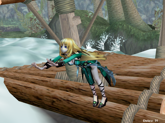 GALE01-8 – SSBM Textures