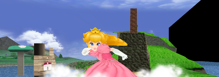 GALE01-9 – SSBM Textures