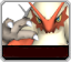 Unfinished Blaziken CSI – SSBM Textures