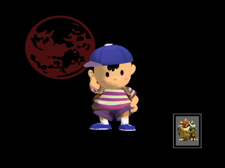 GALP01-4 – SSBM Textures