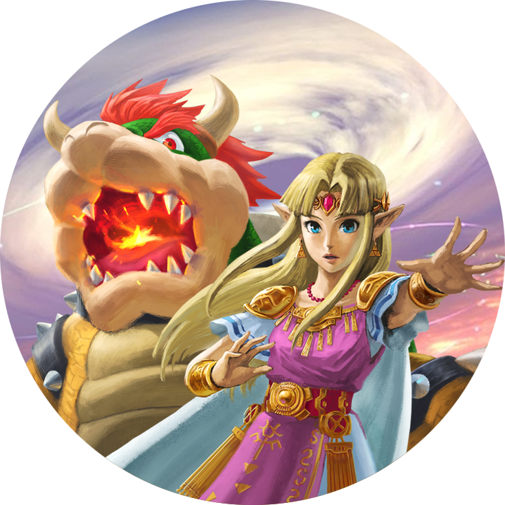 Space700 – SSBM Textures