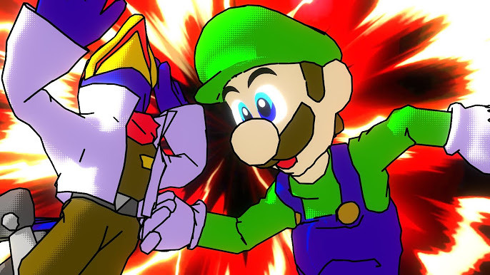 hq720 – SSBM Textures