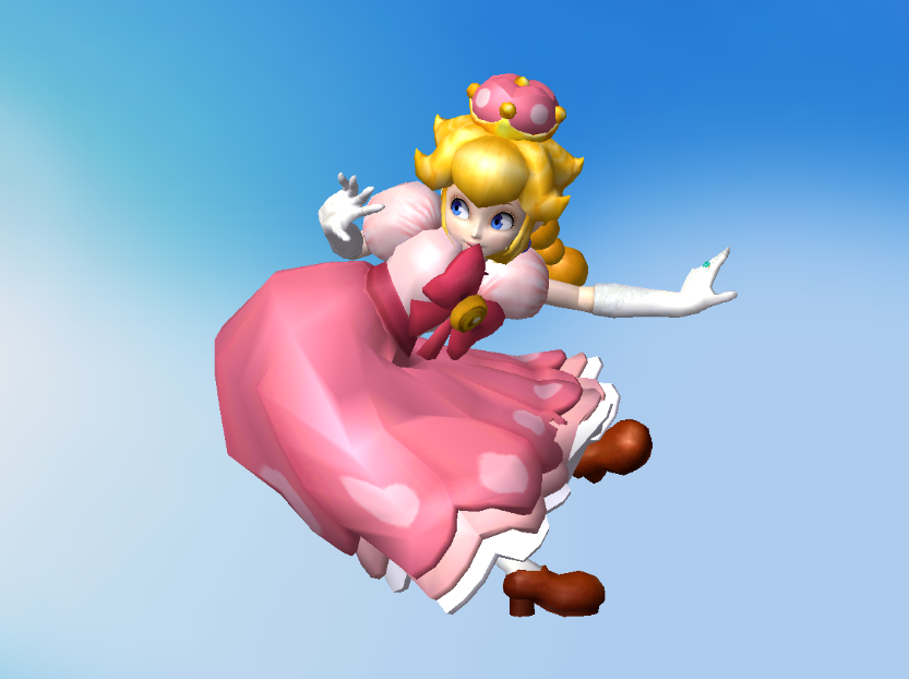 Slippi_Dolphin_fhq34I9ggC – SSBM Textures