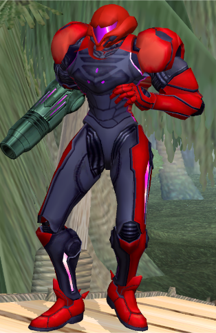 Slippi_Dolphin_xJRSvMSpIx – SSBM Textures