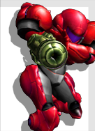 csp – SSBM Textures