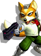 SSBM_Fox_Portrait – SSBM Textures