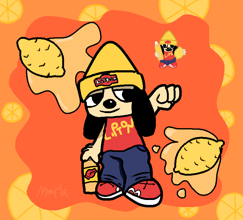 papor – SSBM Textures